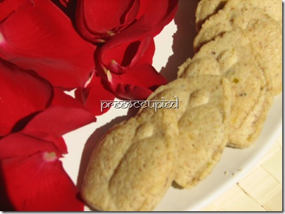 PreeOccupied: Sweet Taste Of Freedom